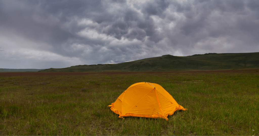 The 14 Best Waterproof Tents For Camping In Heavy Rain - 2023
