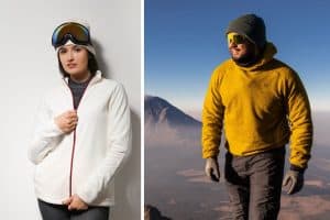 Winter Layering Guide: How to Layer for Cold Weather