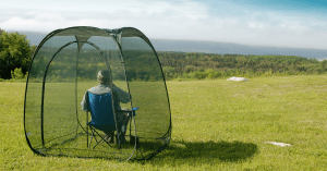 8 Best Screen Houses For Camping in 2025