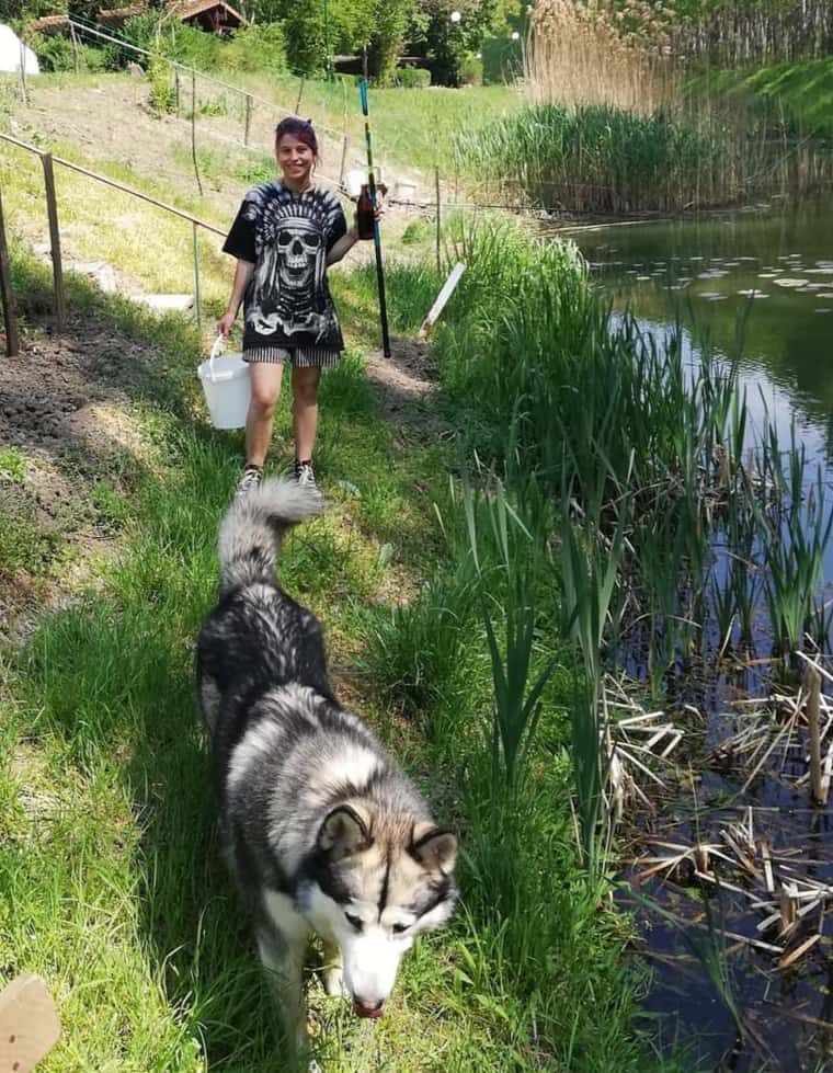 Victoria Marks, Author at Wilderness Times