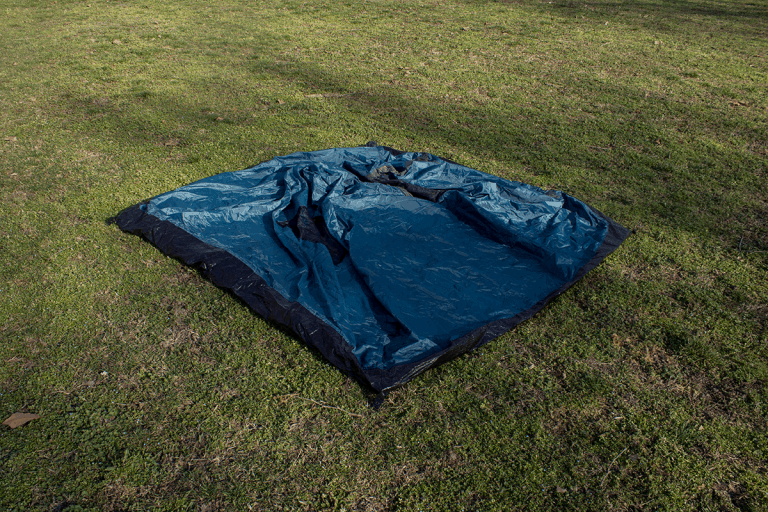 How To Set Up A Tent: A Step-By-Step Guide