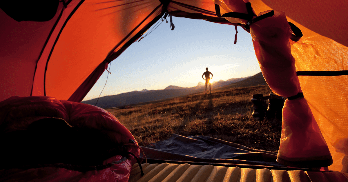 How To Set Up A Tent: A Step-By-Step Guide