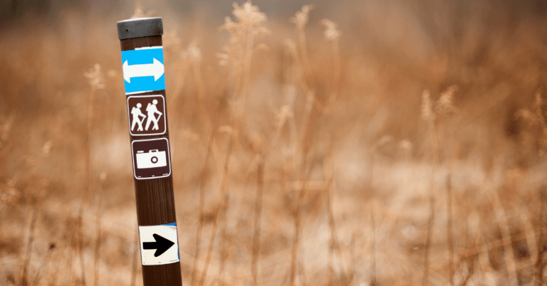 How To Read Trail Markers - Reliable Guidelines For Finding Your Way