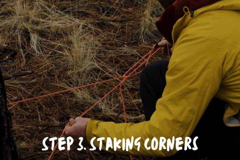 How To Put A Tarp Over A Tent - An Easy Step-By-Step Guide