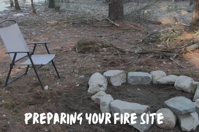 How To Start A Fire With Sticks: 3 Primitive Methods That Work