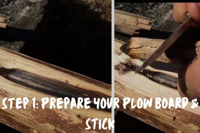 How To Start A Fire With Sticks: 3 Primitive Methods That Work