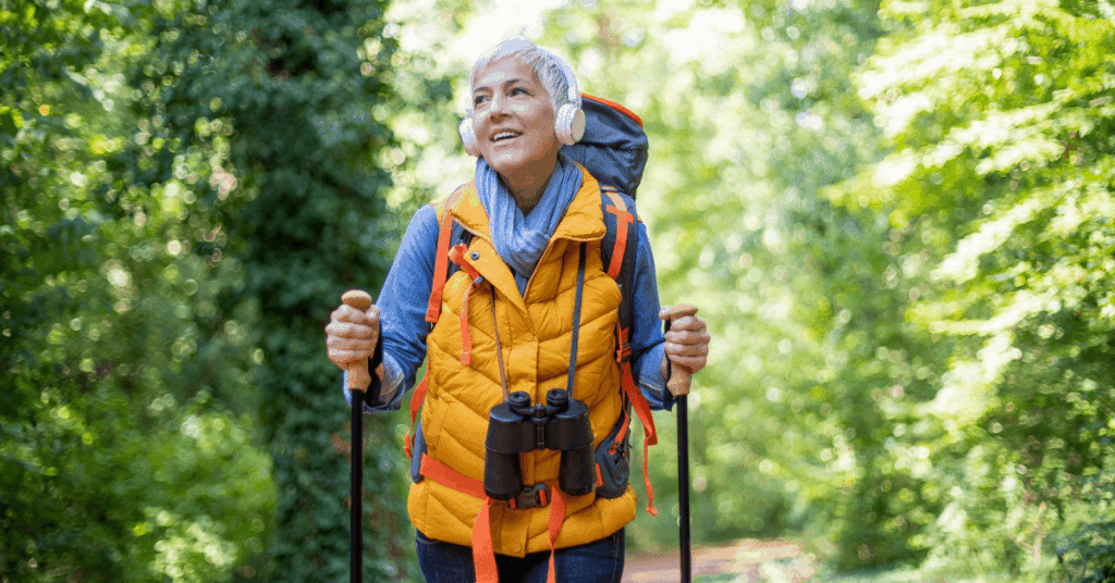 37 Hiking Songs To Get Your Groove On To When You Hit The Trail