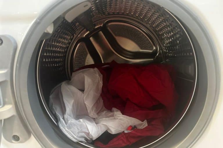 Can You Wash A Tent In A Front Load Washing Machine?