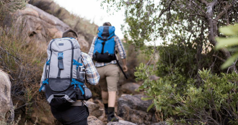 Day Hiking 101 - The Ultimate Guide To Spending The Day Outdoors