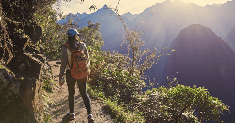 Day Hiking 101 - The Ultimate Guide To Spending The Day Outdoors