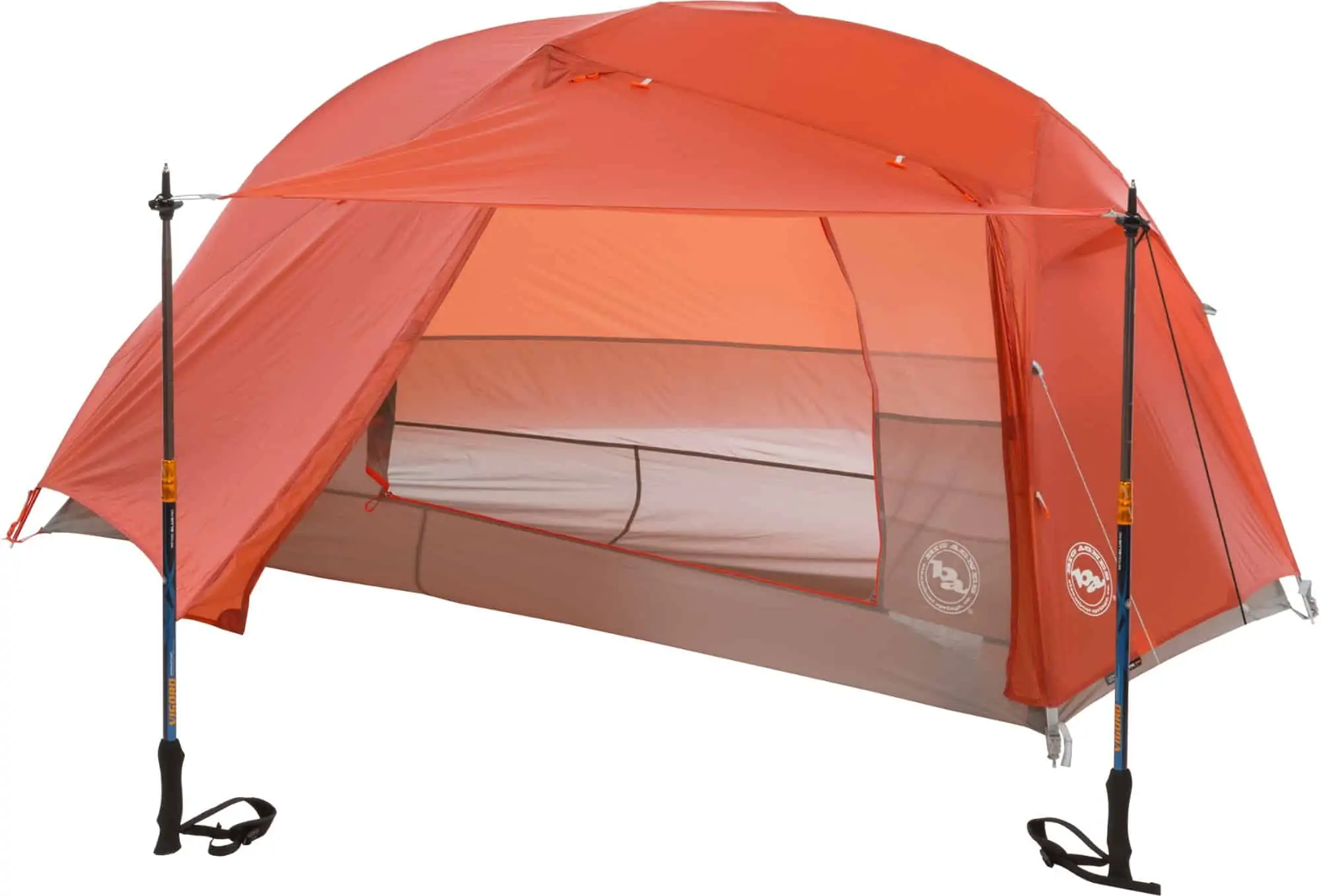 Best 1 Person Tent of 2025 (One Person Backpacking Tents)