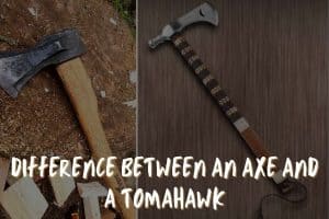 Axe vs. Hatchet: Splitting the difference