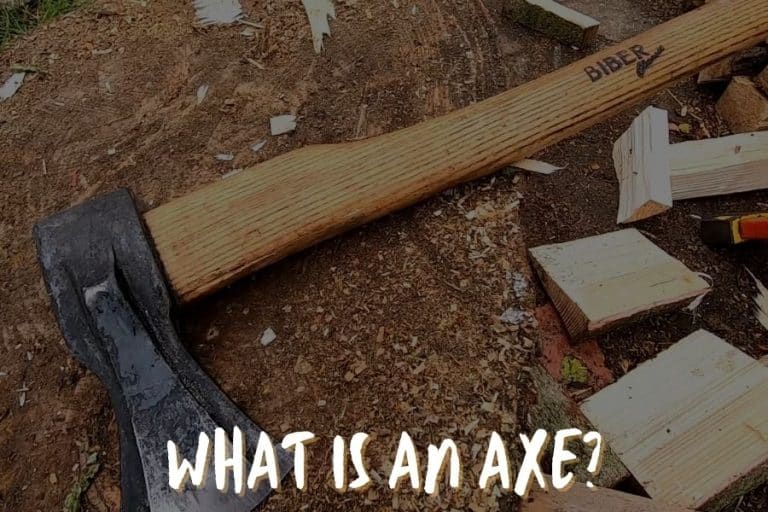 Axe vs. Hatchet: Splitting the difference
