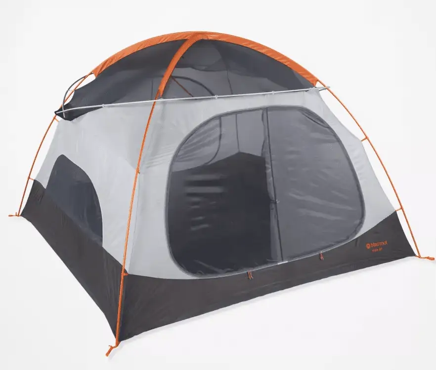 Marmot Halo 6 Review (8.2/10) | Wilderness Times