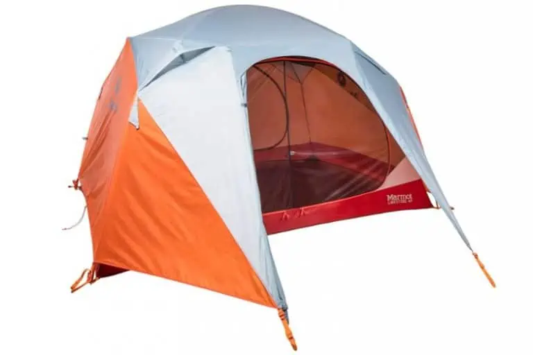 The 14 Best 4 Person Tents for Camping & Backpacking in 2025