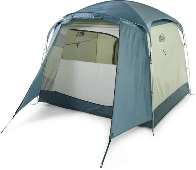 The 14 Best 4 Person Tents for Camping & Backpacking in 2025
