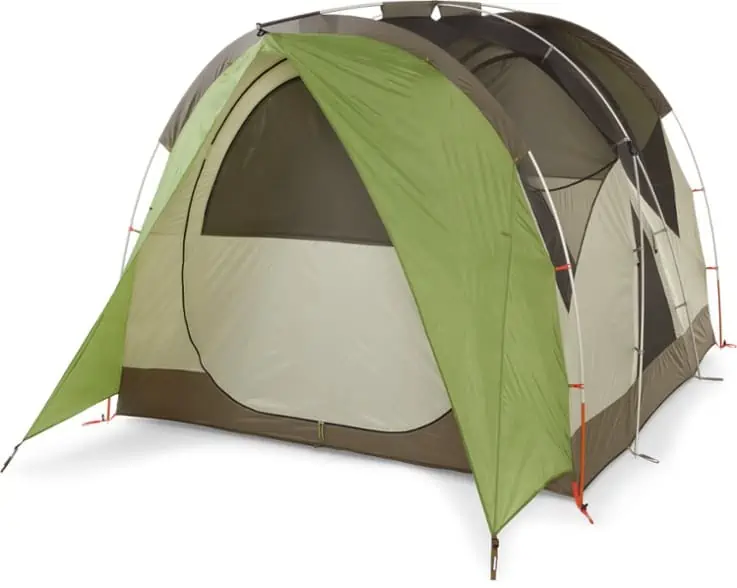 The 14 Best 4 Person Tents for Camping & Backpacking in 2025