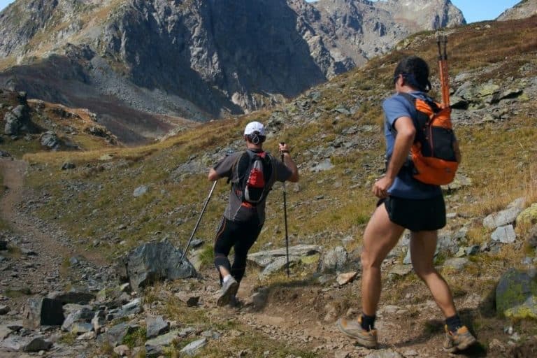 Knee Pain After Hiking - Causes, Treatments, and Injury Avoidance