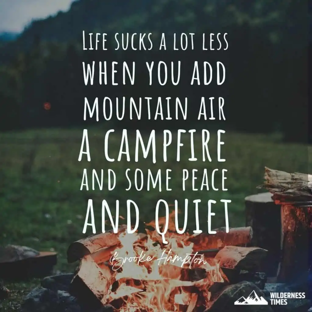Hiking Quotes (Our Top 33 Favorites)