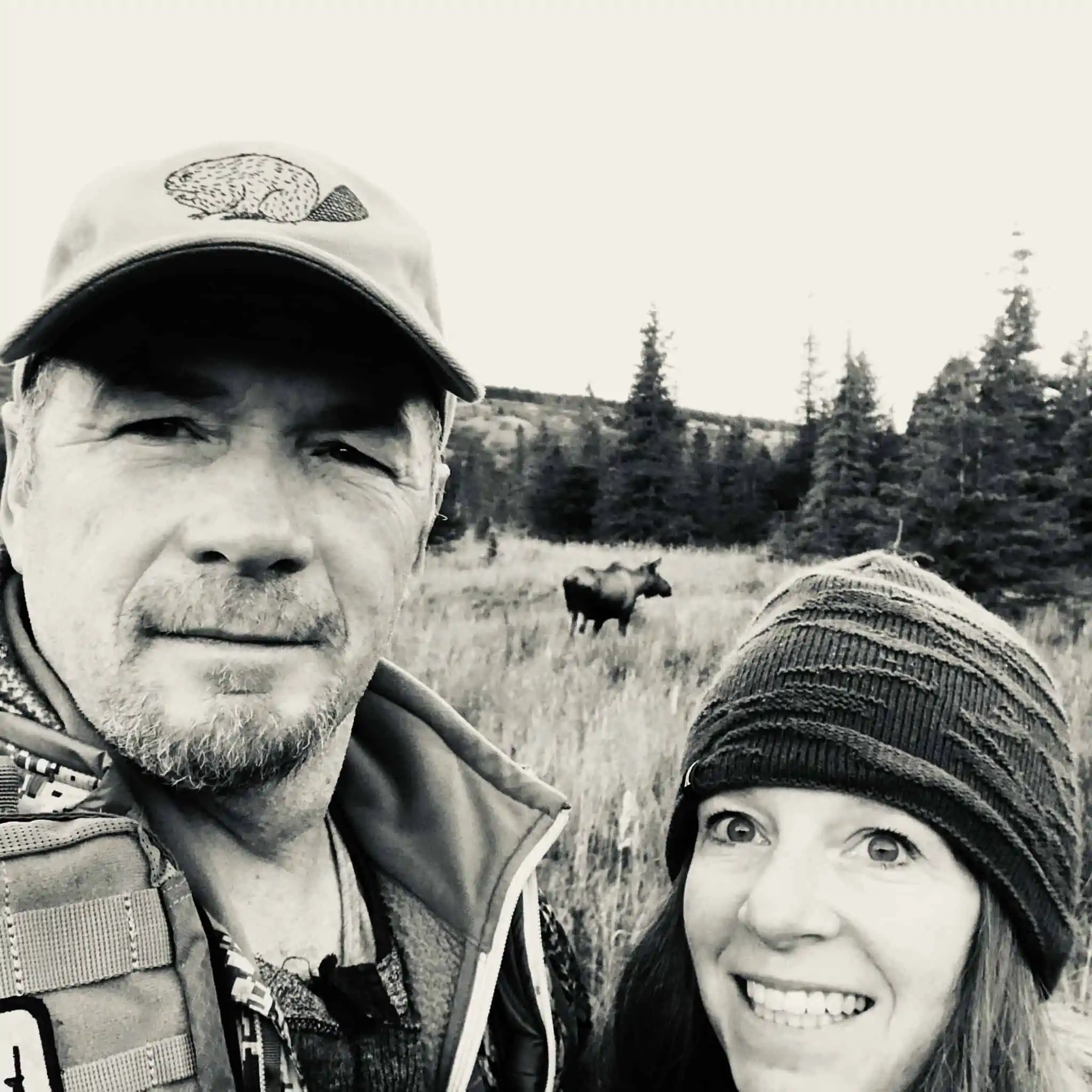 I Love The Outdoors Interview #3 – Raised in Alaska