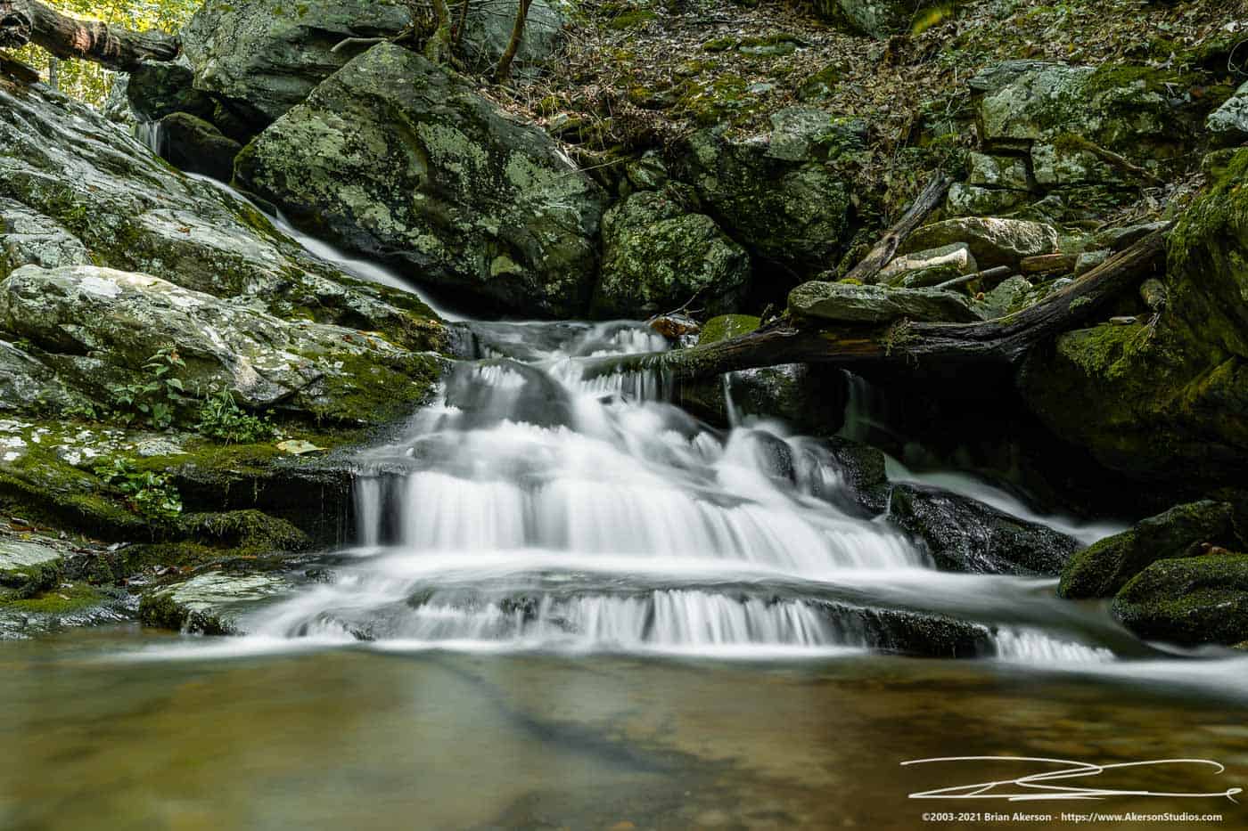 I Love The Outdoors Interview #2 - Brian Akerson