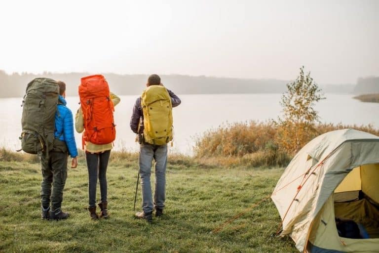What is Backpacking? The Ultimate Guide for Beginners