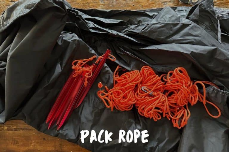 Camping Storage Ideas (18 Tips to Get Organized In No Time)