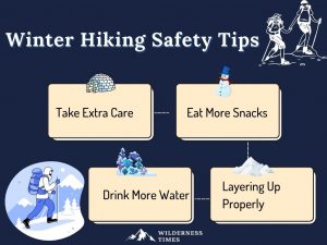 Hiking Safety Tips (How to Stay Safe on the Trail)