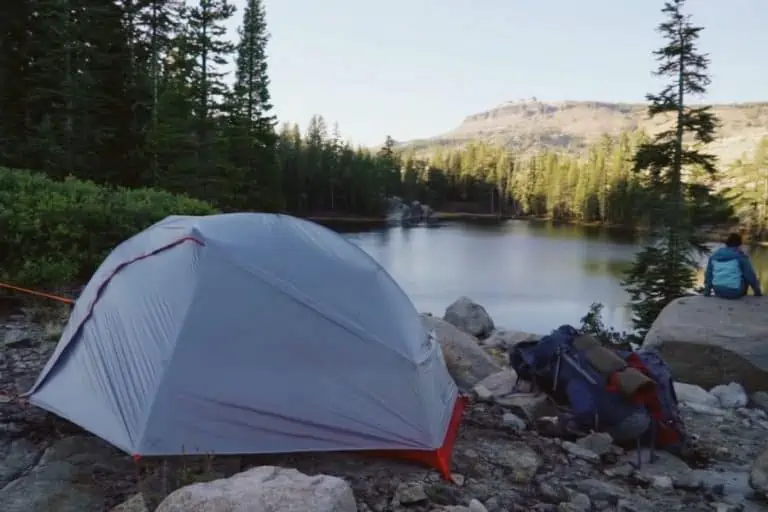 Winter Camping Checklist (w/ Printable PDF)