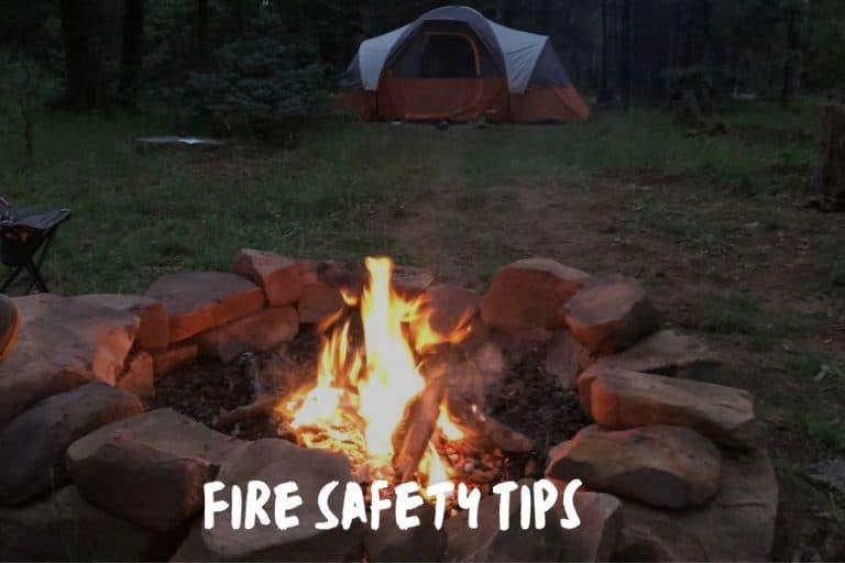 How Hot is a Campfire? Everything You Should Know