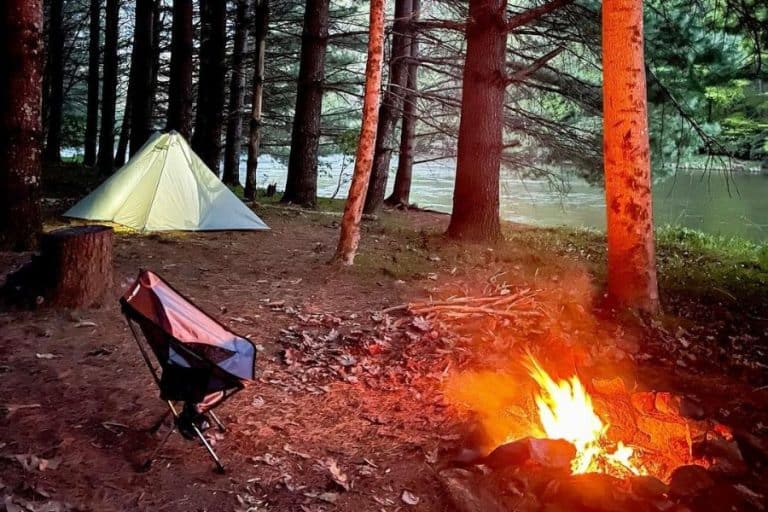 18 Benefits of Camping - Why Do People Like Camping?
