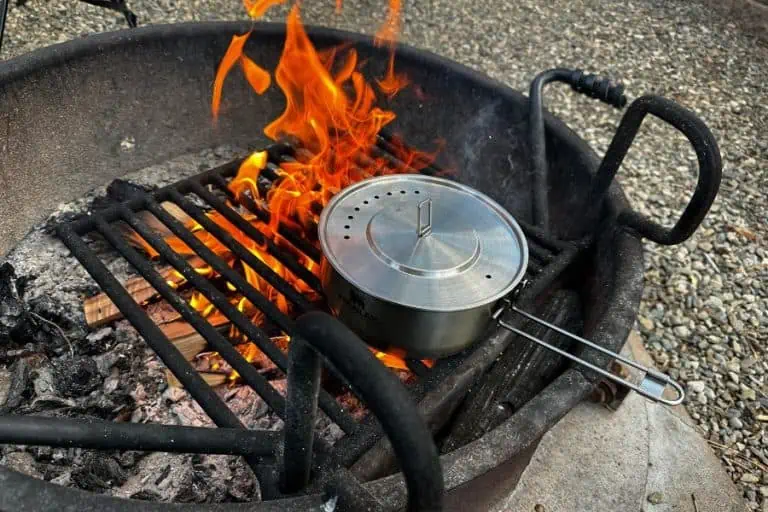 The 6 Best Campfire Cooking Kits (To Make GREAT Campfire Meals)