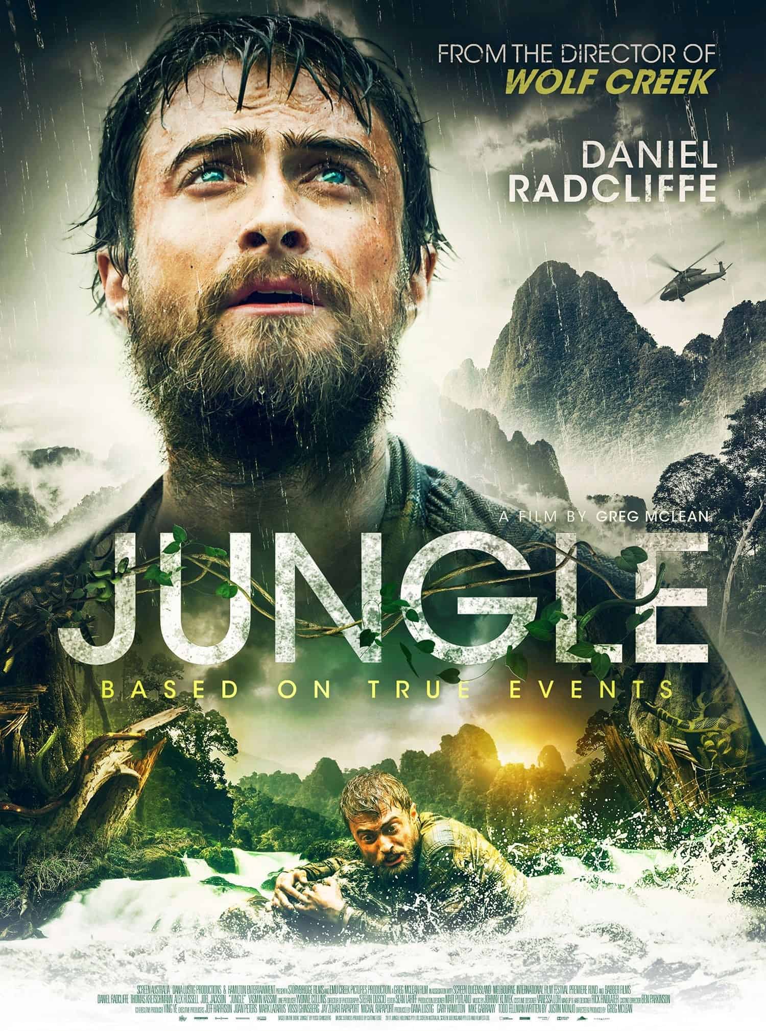 22 Best Wilderness Movies (For Survival and Outdoor Enthusiasts) 22 Best Wilderness Movies (For Survival and Outdoor Enthusiasts)