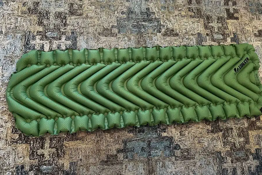 Complete Guide to Sleeping Pad R-Value (Charts by Season, Temperature ... Complete Guide to Sleeping Pad R-Value (Charts by Season, Temperature ...
