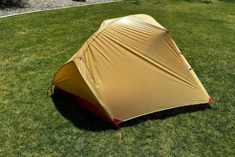 The 14 Best Waterproof Tents For Camping In Heavy Rain - 2025