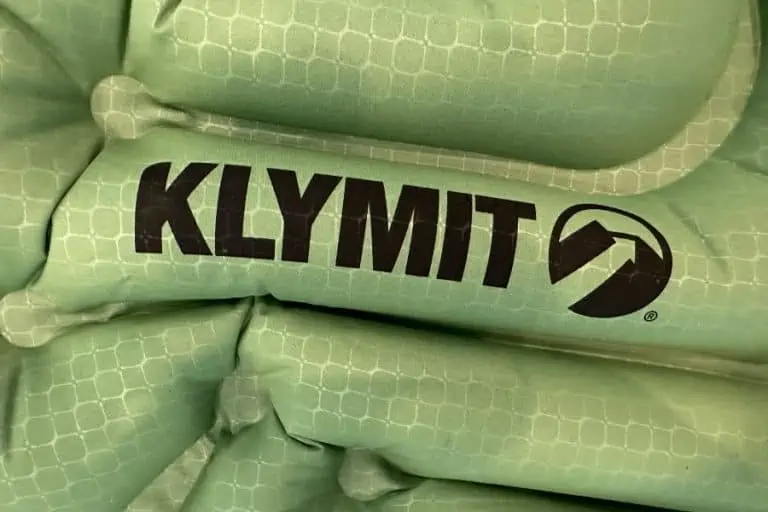 Complete Guide to Sleeping Pad R-Value (Charts by Season, Temperature ...