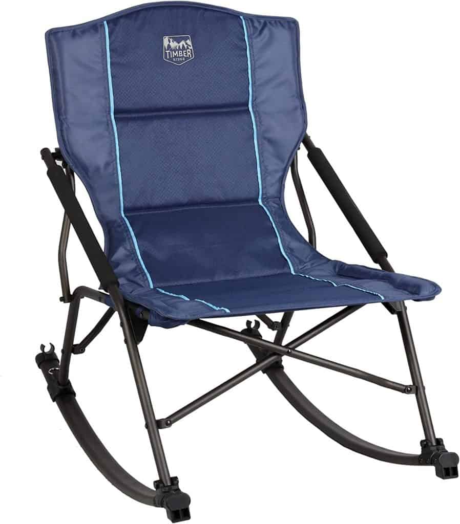 6 Best Camping Rocking Chairs of 2023 (For Maximum Comfort)
