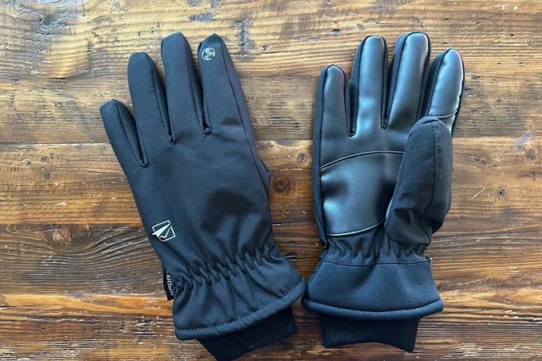 The 8 Best Thin Gloves for Extreme Cold in 2023