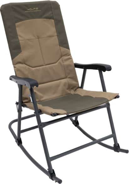 6 Best Camping Rocking Chairs of 2023 (For Maximum Comfort)