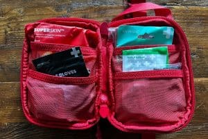 5 Best First Aid Kits for Hiking in 2026