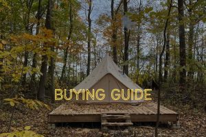 Best Long Term Camping Tent 2026 (To Live in Full Time)