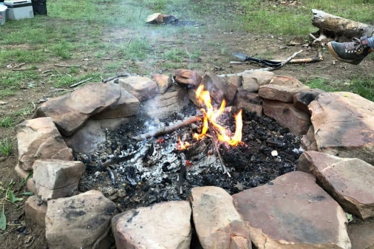 How to Cook Over a Fire (Pro Campfire Cooking Tips)