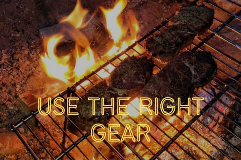 How to Cook Over a Fire (Pro Campfire Cooking Tips)