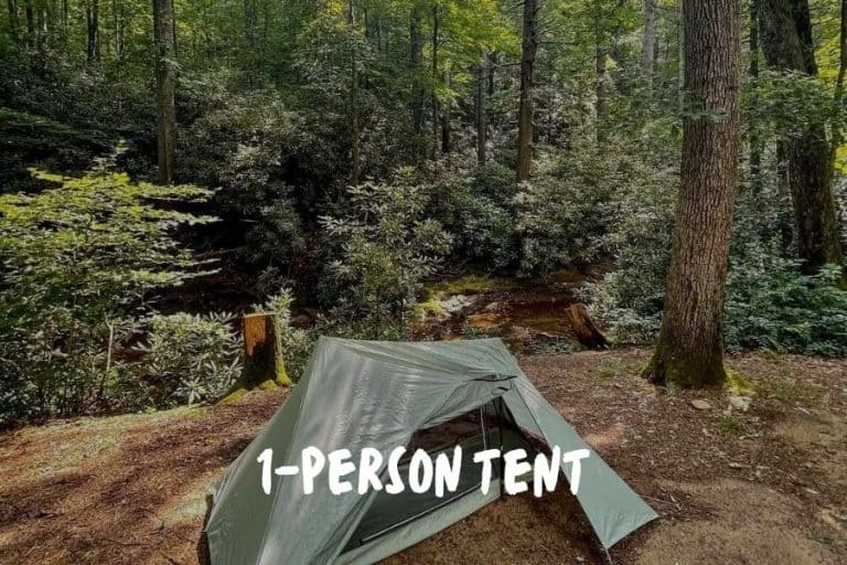 Camping Tent Sizes - What Size Tent Do I Need?