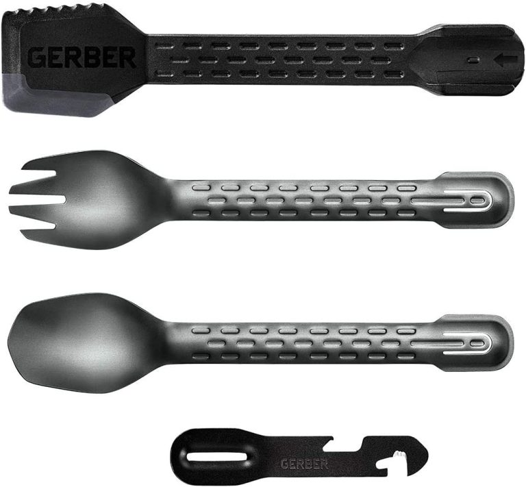 Best Camping Utensils 2025: 10 Must-Have Utensils for Your Next Camping ...