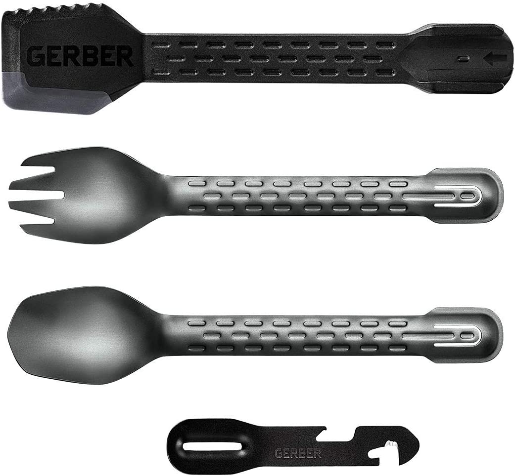Best Camping Utensils 2025: 10 Must-Have Utensils for Your Next Camping ...