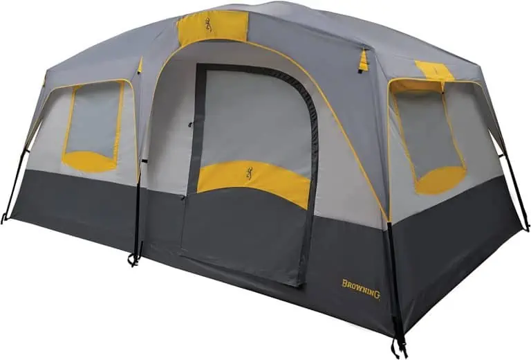 The 10 Best 2 Room Tents 2024 (Tents w/ Room Divider)