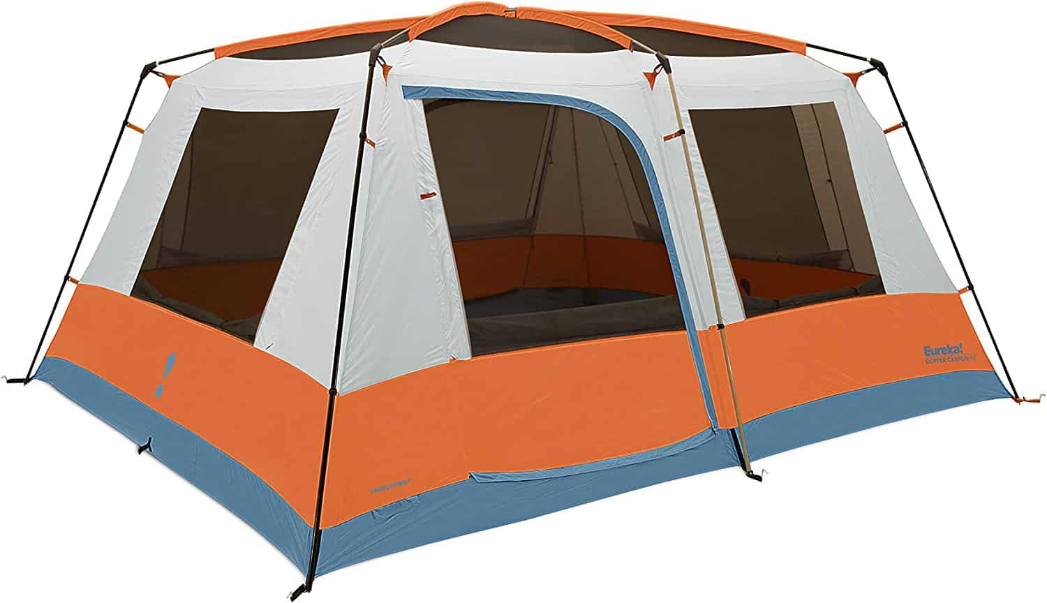 The 10 Best 2 Room Tents 2023 (Tents w/ Room Divider)