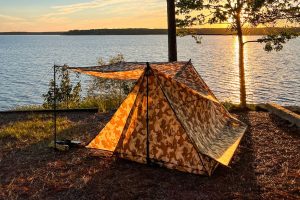 Best A Frame Tent 2025 (For a Classic Camping Experience)