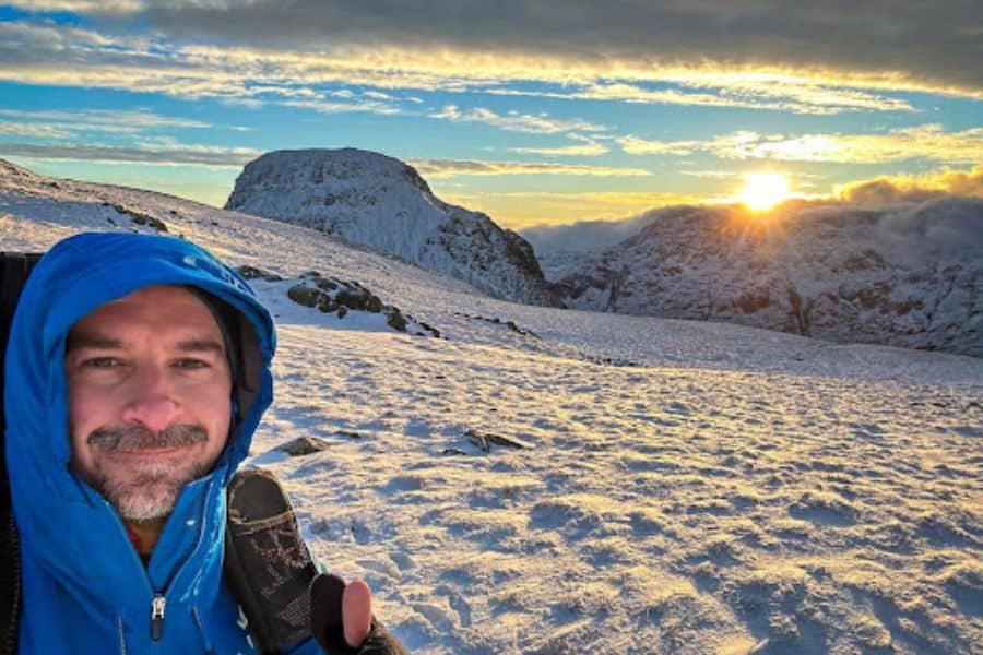 I love the Outdoors Interview #20 - Jamie Dixon